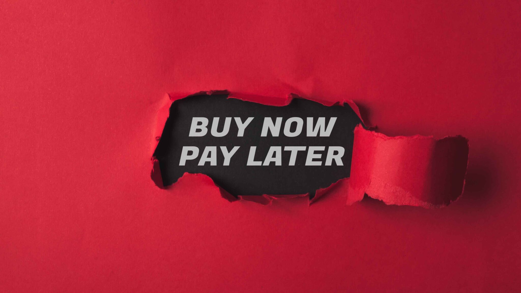 Buy Now Pay Later (BNPL) Loans & Debt - MoneyPlus Advice