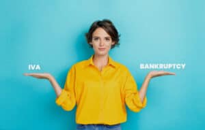 What is the Difference Between an IVA and Bankruptcy? - MoneyPlus Advice